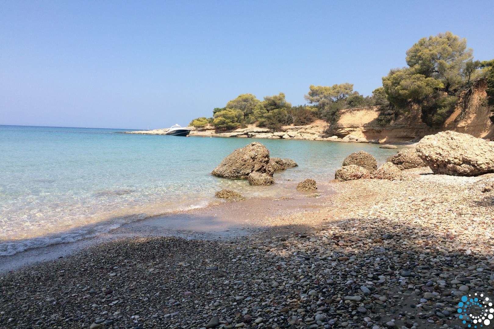 Péloponnèse-Porto Heli