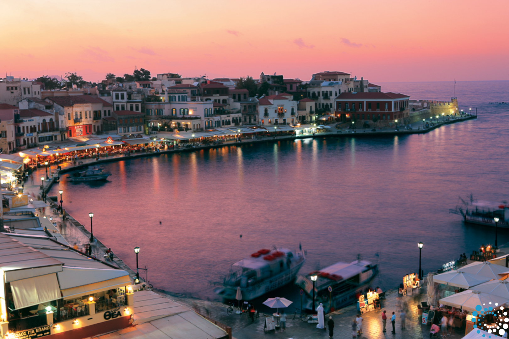 Crete-chania