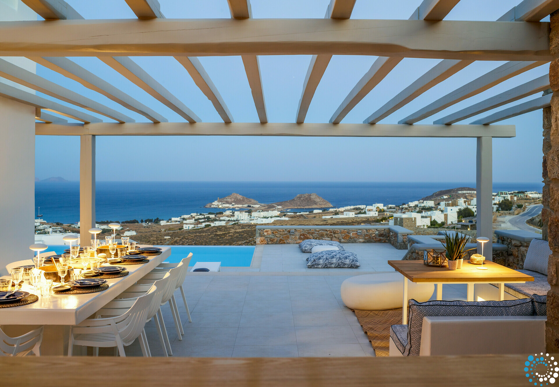 Villa Ilios